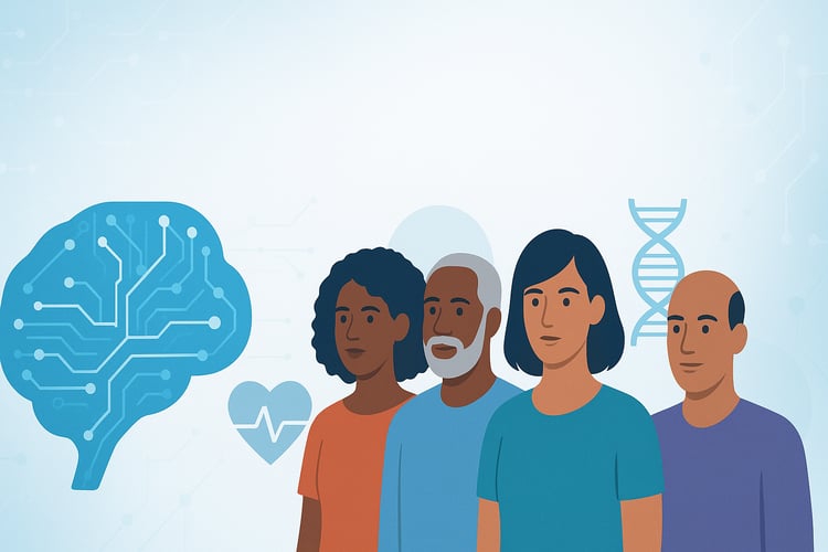 Building AI That Solves Real Problems in Healthcare | Acclinate