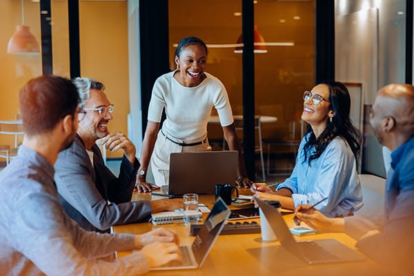 Expanding Our Reach: A Growth Mindset in Business Development